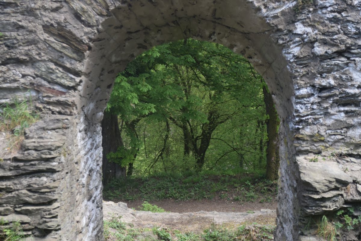 Wäller Tour Augst – Sakuschis Travel